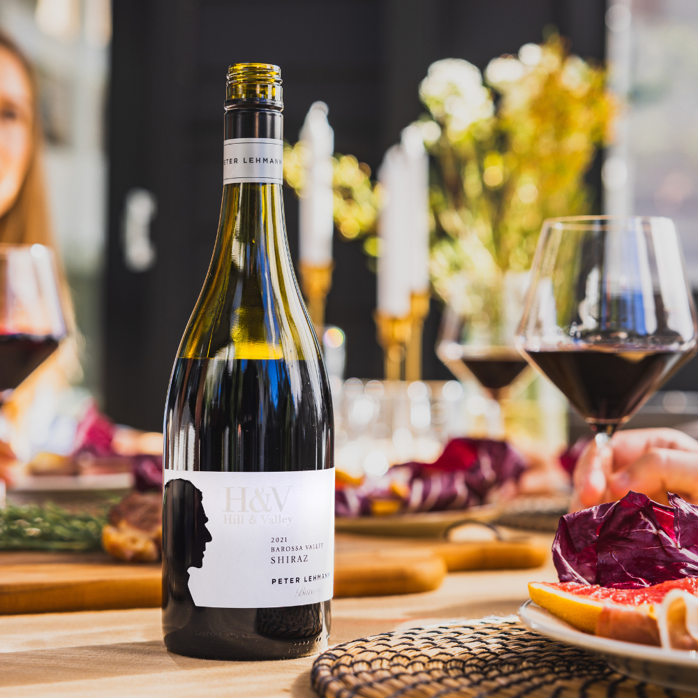 Introduction to the Barossa Tasting Flight – Peter Lehmann Wines