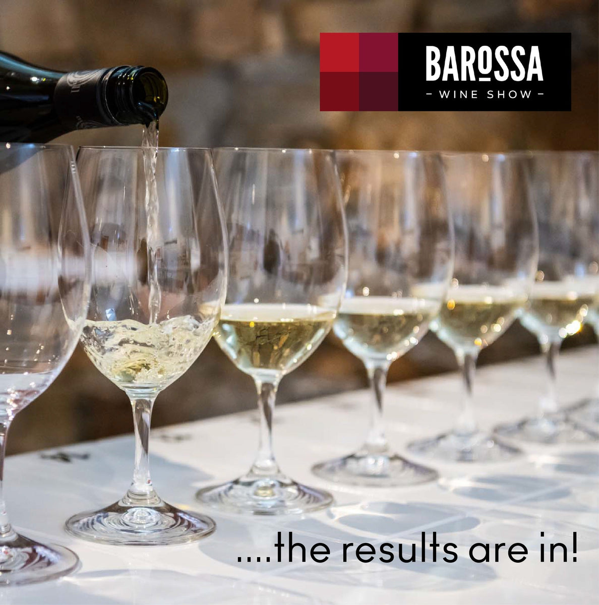 Peter Lehmann shines at the Barossa Wine Show – Peter Lehmann Wines