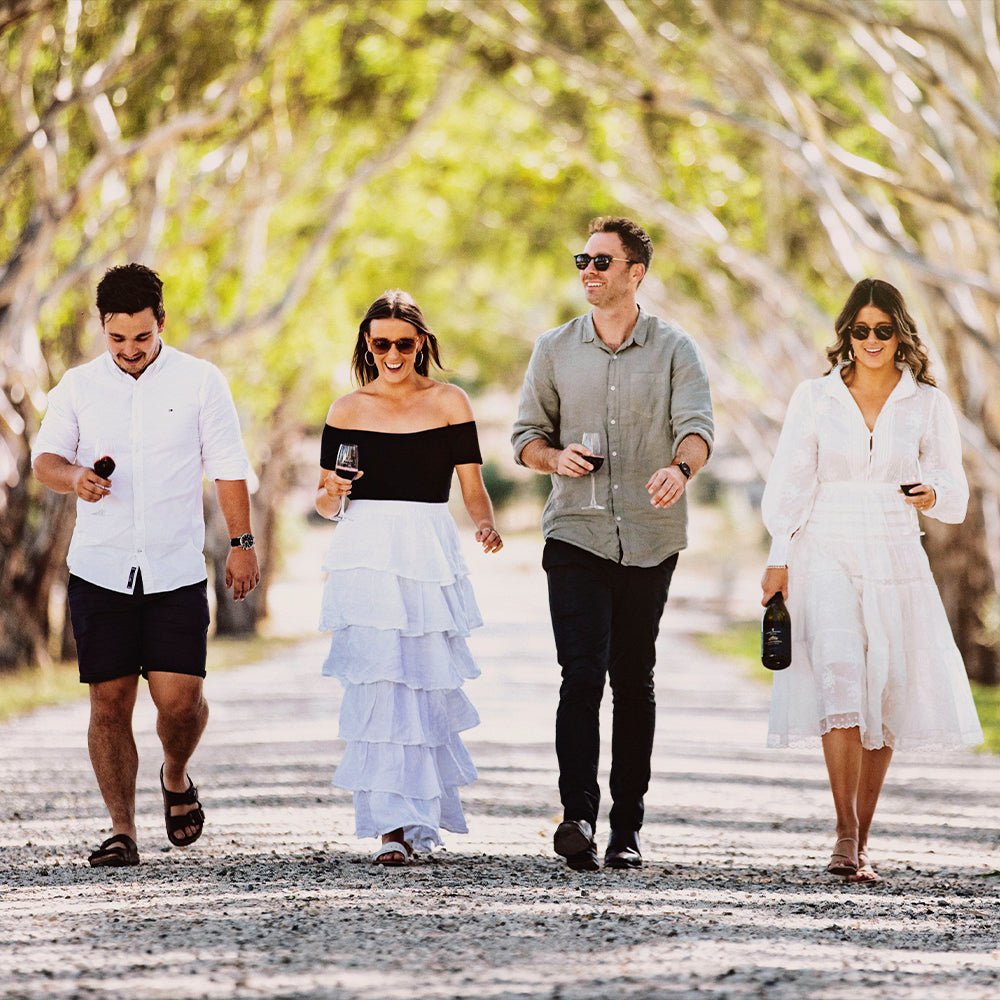 Visiting the Barossa? Everything you need to know. – Peter Lehmann Wines