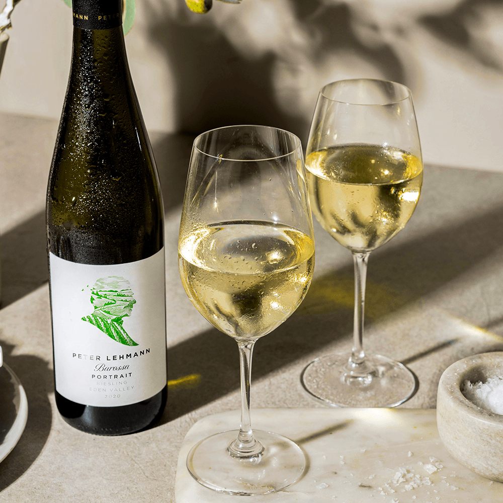White Wine Tasting Flight – Peter Lehmann Wines