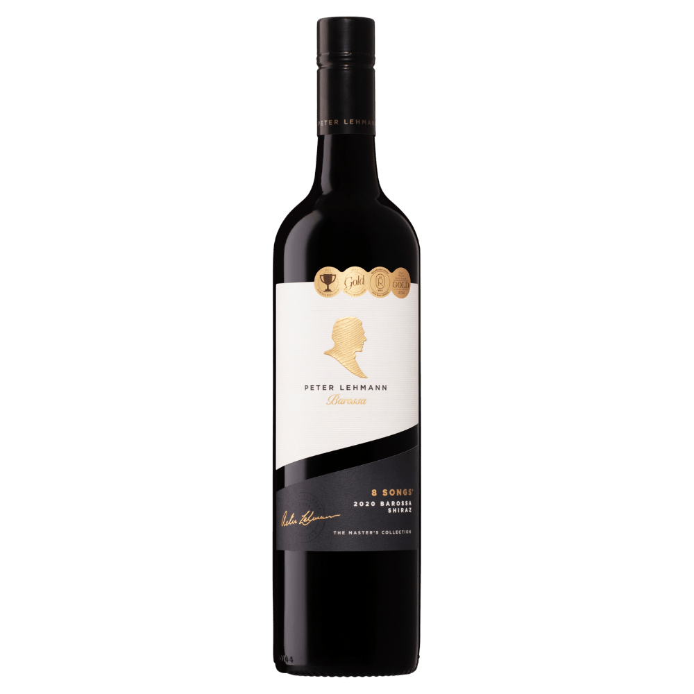 Masters – Peter Lehmann Wines